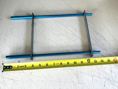 Workholding - Kurt Vise Handle