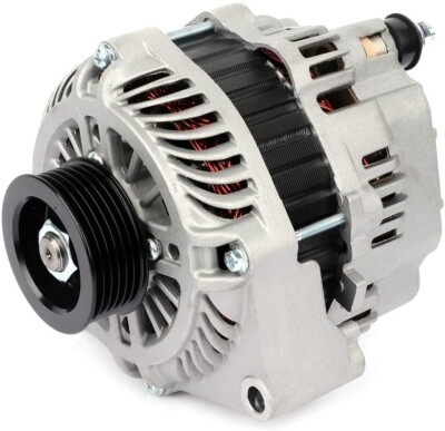 ALTERNATOR FOR 2004 PONTIAC GTO 5.7L V8 92058857 A003TA7991 A3TA7991 | eBay