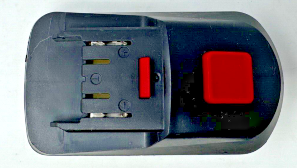 DRILL MASTER 18v VOLT CORDLESS TOOL BATTERY 1.3Ah BATTERY ONLY 62873 | eBay