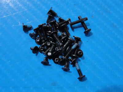 Asus ROG Zephyrus M15 15.6” GU502LW-B17N6 Screw Set Screws for Repair ...