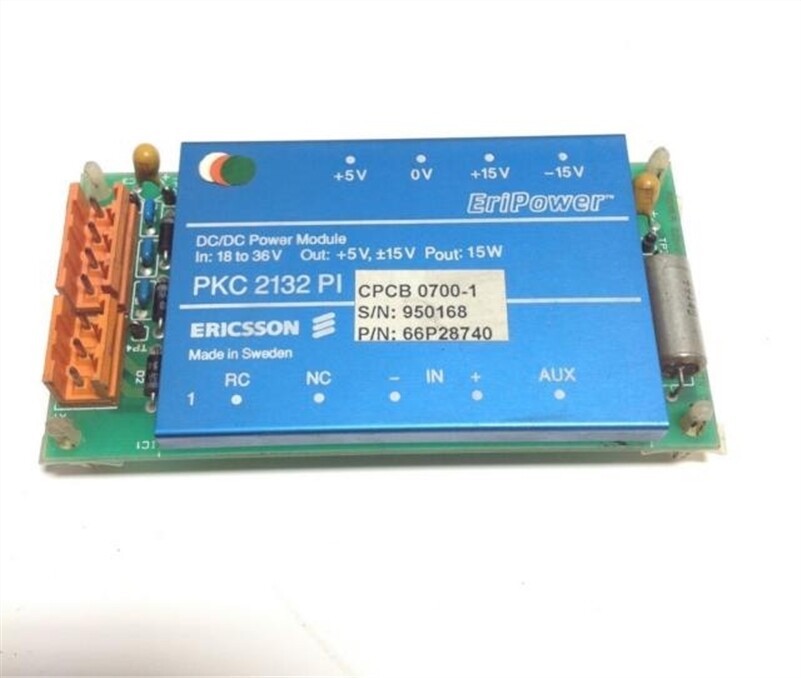 Ericsson Module Brand New PKC2132PI wp | eBay