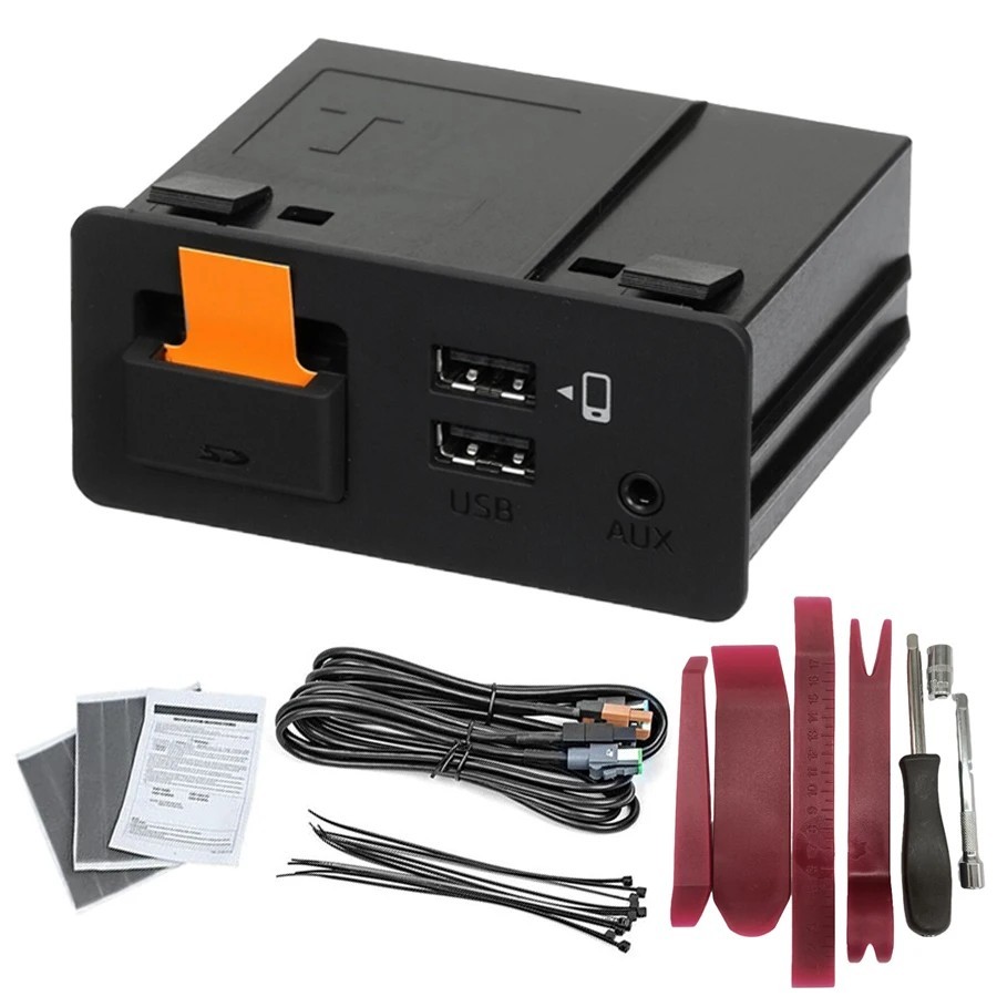 Mazda WIRELESS Android Auto Kit Apple Carplay CX5 CX3 CX9 MX5 Mazda 6 ...