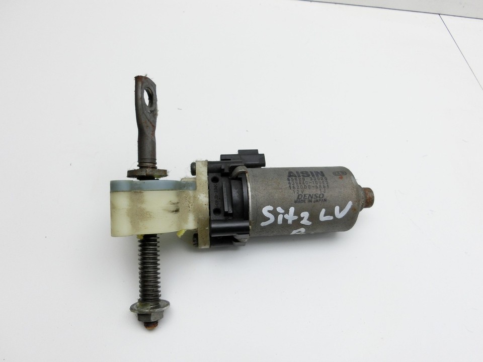 servomoteur Slave Driver Siège gauche avant pour Lexus GS 450h GWS 06 ...