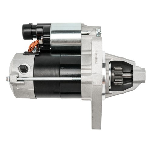 Starter For A 2002 Honda Civic
