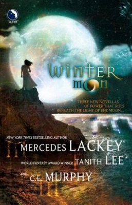 Winter Moon - Paperback By Lackey, Mercedes - VERY GOOD 9780373802395| eBay