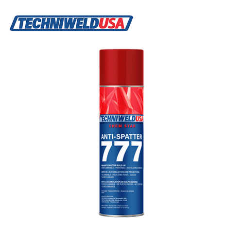 Techniweld 777 Chem Star Anti Spatter Spray 16 Oz | eBay