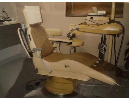 dental lab equipment used. 2 Coastal Citation Units w/VIP Arm, 3-Way ...