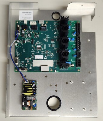 THERMO FISHER SCIENTIFIC 331016G01 Freezer Control Module 331370H01 E ...