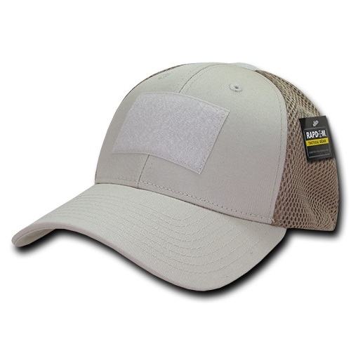 Low Crown MESH FLEX Tactical Operator Contractor Military Fit Baseball ...
