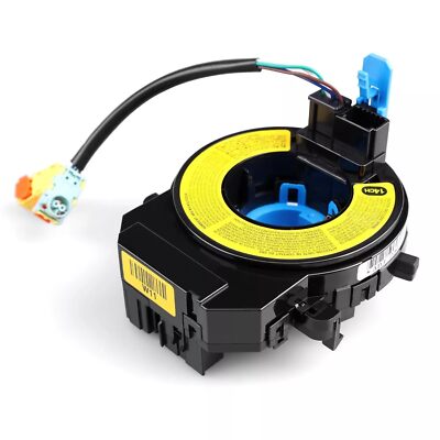 Clock Spring Fits:Hyundai Elantra 2011-2016 Sonata 2009-2016 | eBay