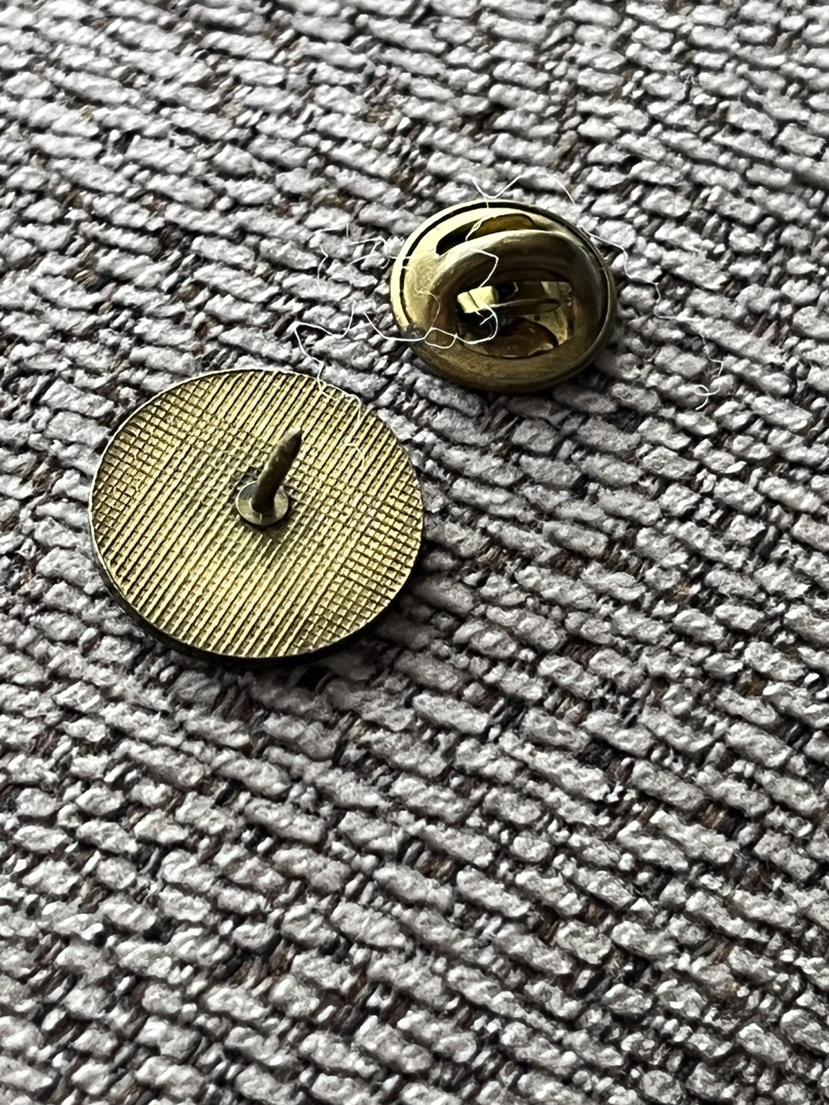 Vintage Republican Presidential Task Force Pin | eBay