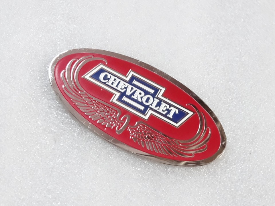 Écusson D'Émblème De Radiateur Pour Les Voitures Chevrolet De 1928 ...