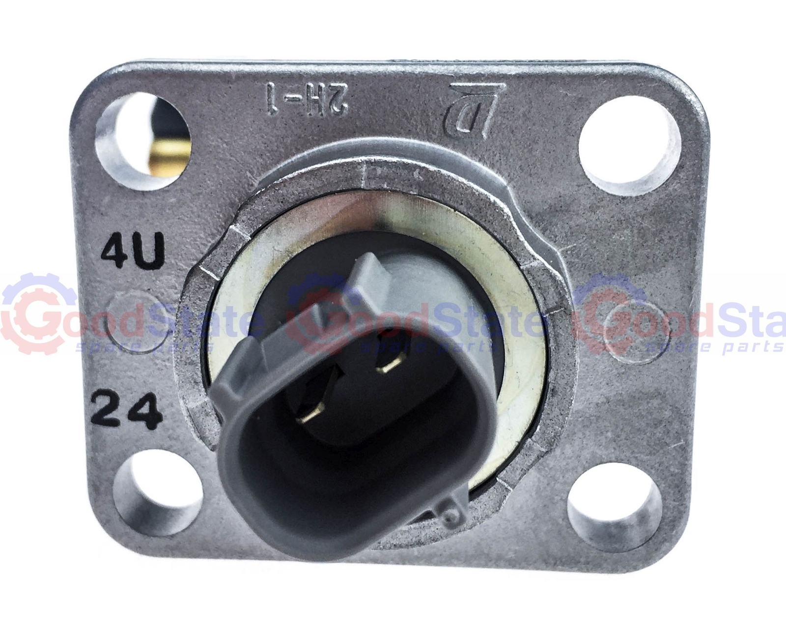 GENUINE Landcruiser VDJ76 VDJ78 VDJ79 1VD V8 4.5L Engine Oil Level Sump ...