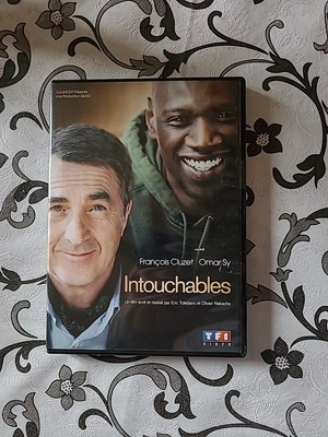 Dvd Intouchables | eBay