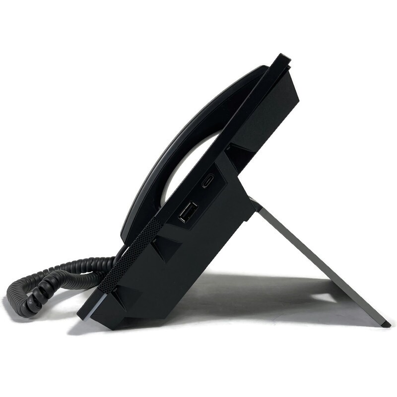 Polycom CCX 500 Touchscreen Business Media Office VoIP Phone 2201-49720 ...