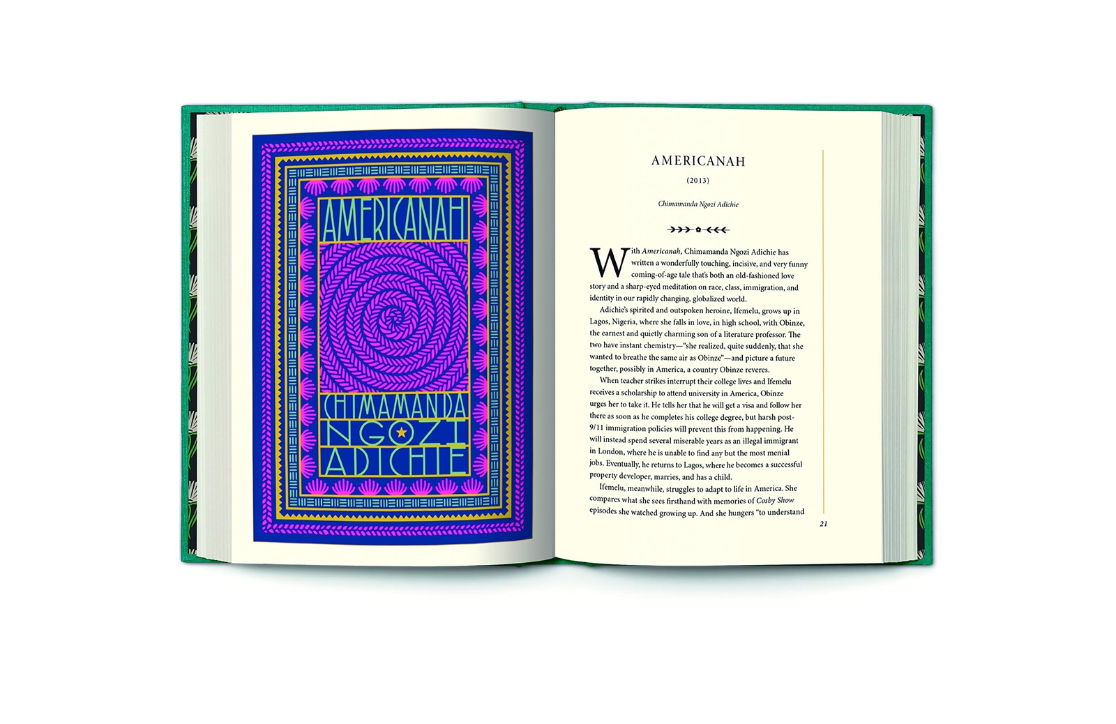 Ex Libris: 100+ Books to Read and Reread (USED) 9780008421953 | eBay