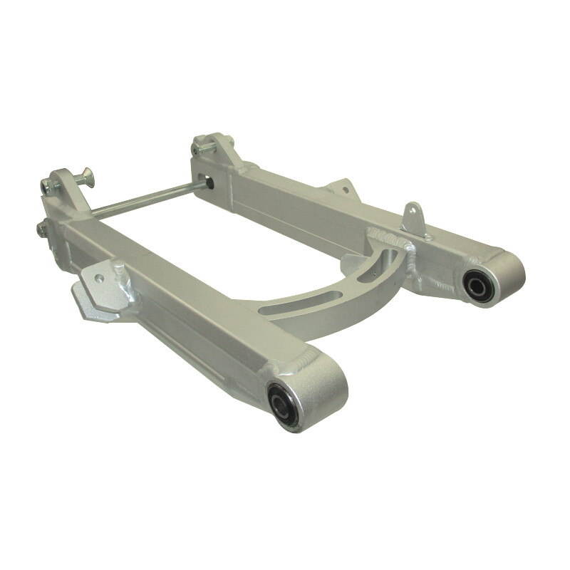Aluminum Swing Arm Rear Swingarm For Honda C65 C70 C90 Passport Cub | eBay