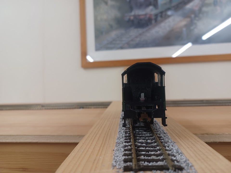 HORNBY R2543 CASTLE CLASS LOCOMOTIVE 4081 WARWICK CASTLE | eBay UK