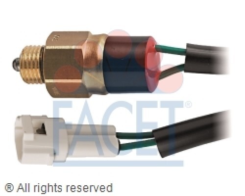 FACET ENGINE MANAGEMENT 76155 - Back Up Light Switch for sale online | eBay