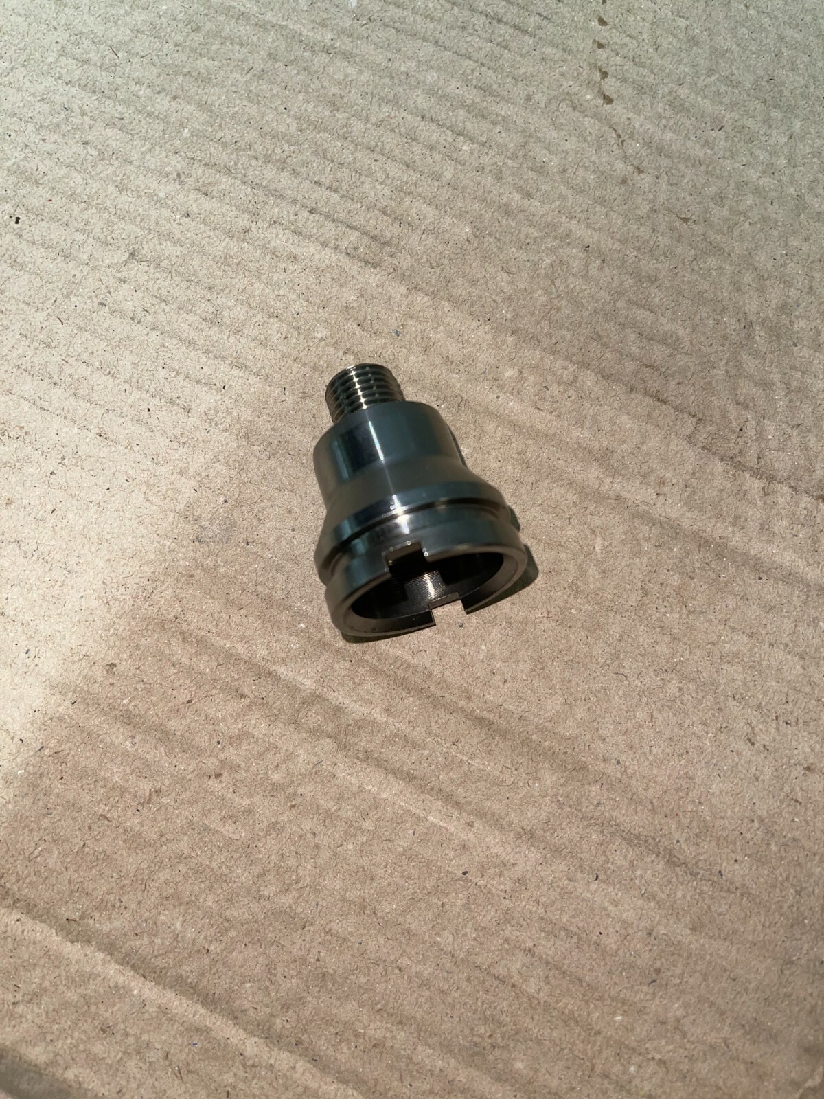 Detroit Diesel INJ Cup DDE 23538829 for sale online | eBay