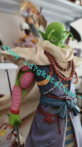 LK Studio Dragon Ball Samurai Piccolo Resin Statue In Stock H28cm ...