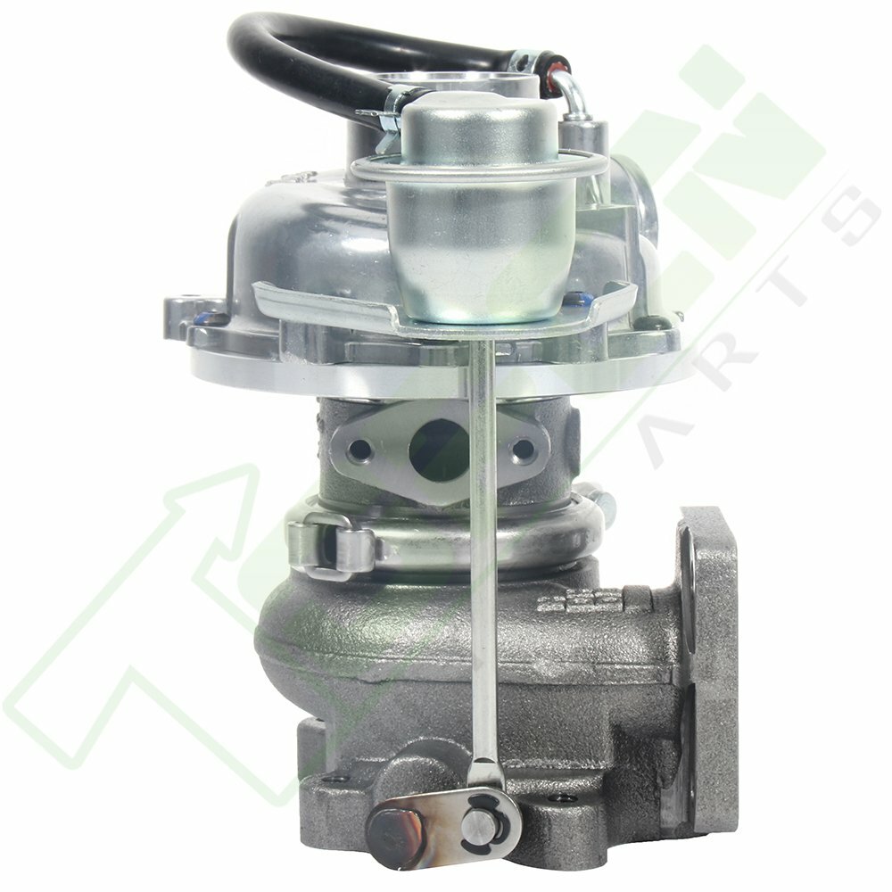 Premuim Turbocharger Fits CAT 247 Series N844L N844LT Engine 135756180 ...