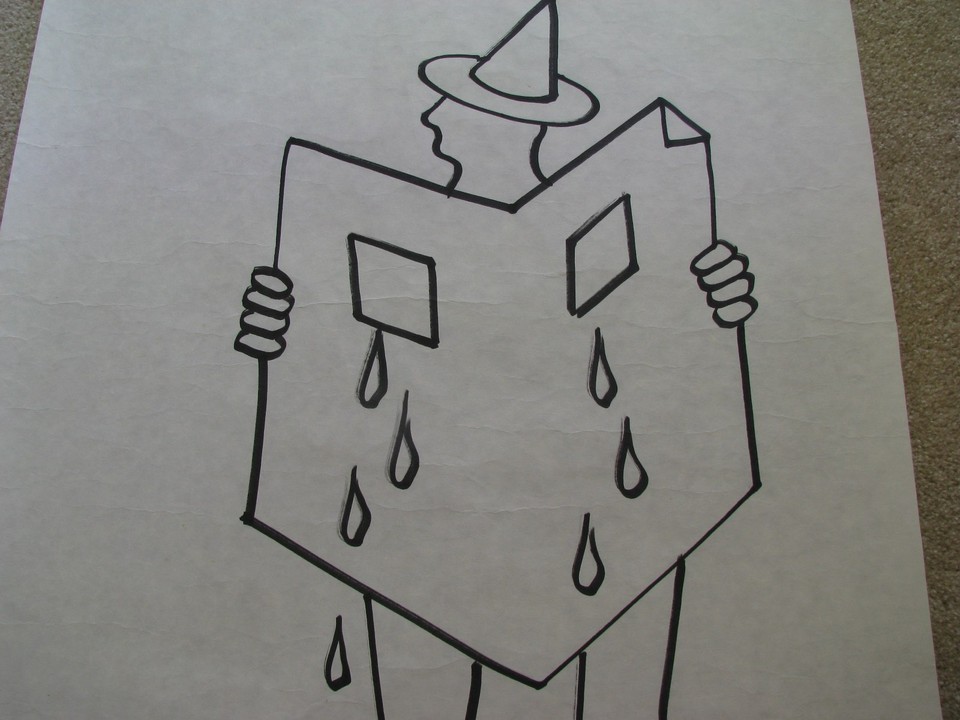 MARK KOSTABI - KOSTABI DRAWING - KOSTABI SIGNED | eBay