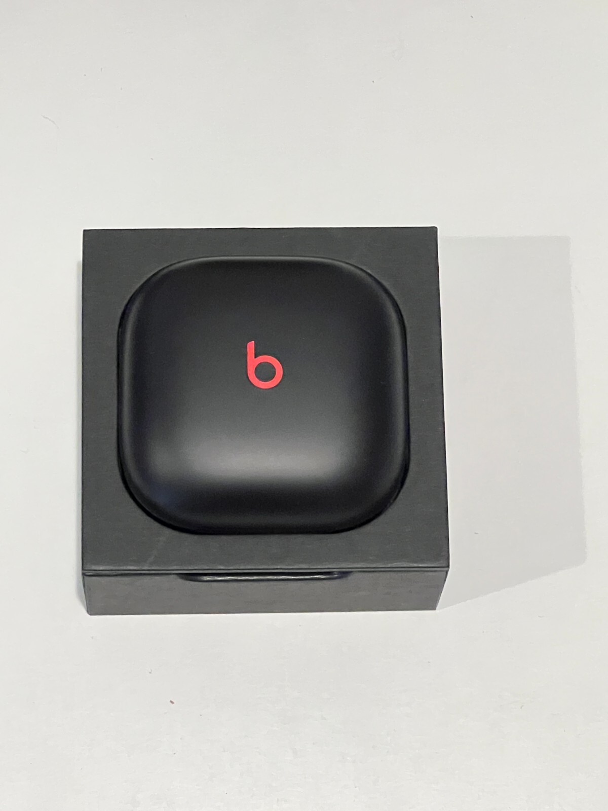 GENUINE Beats by Dr. Dre Fit Pro True Wireless Earbuds - Beats Black ...