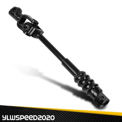 NEW STEERING COLUMN SHAFT FIT For TOYOTA 10-21 4RUNNER LEXUS GX460 ...