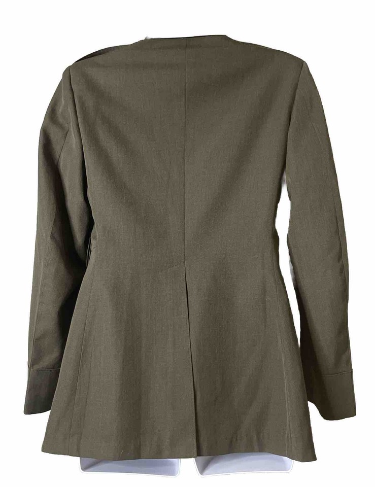 DSCP US Marine Corps Service Uniform Size 39R Crown Clothing Company ...