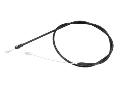 Câble Bowden de frein moteur 1295mm adapté pour Mountfield 484 WS-B ...