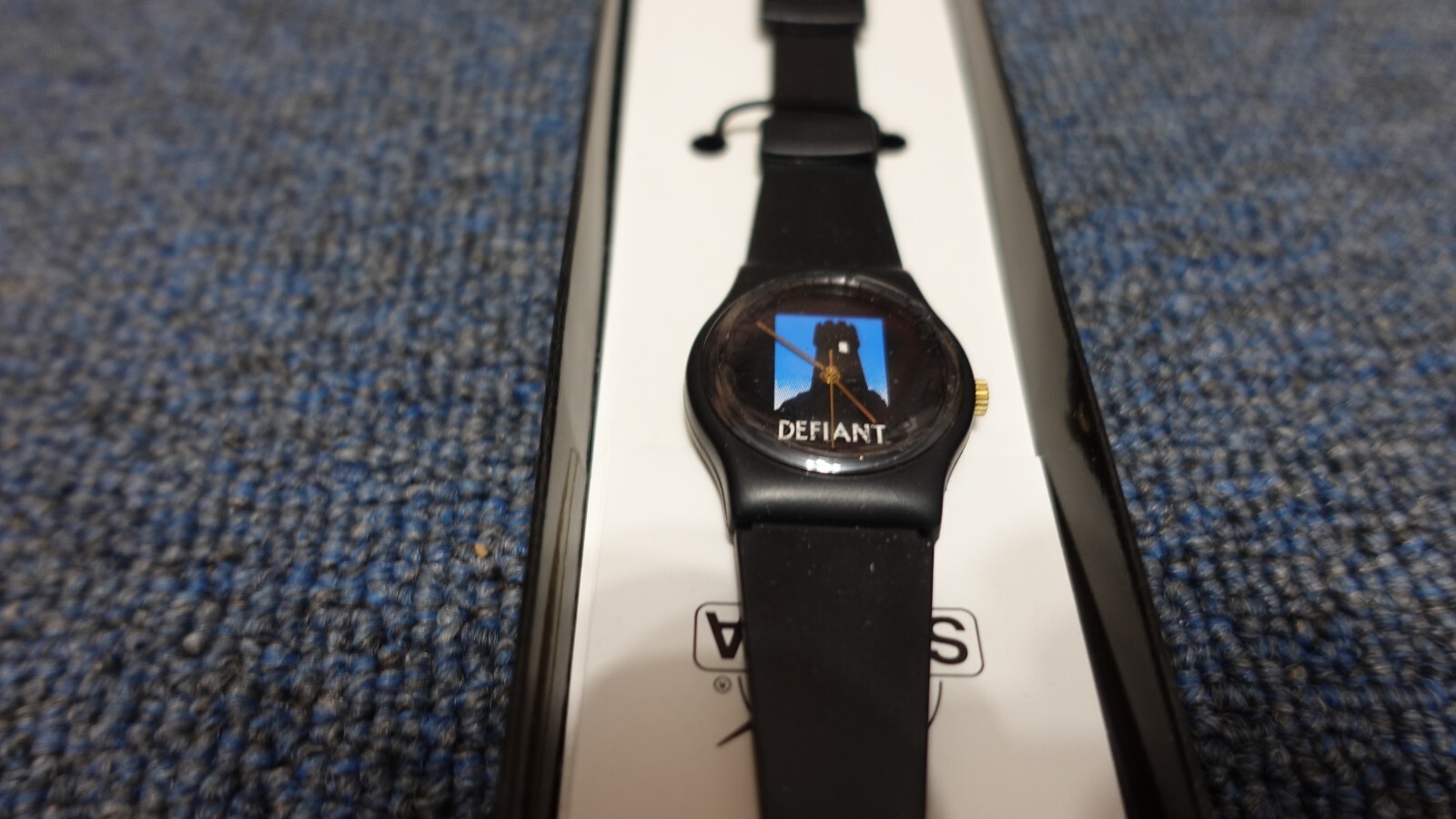 3X SWEDA Watches Good Guys PLASM 1 staple variant rare Jim Shooter ...