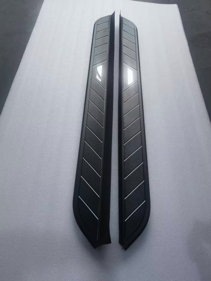 For Hongqi HS5 2023-2025 Running boards Complete Kit Car Accessories | eBay