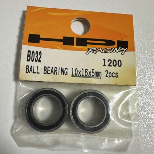 Hpi Savage B032 Ball Bearing 3 | eBay