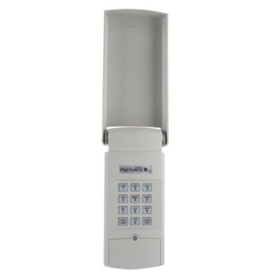 Digi-Code Wireless Keyless Entry (300mhz) | eBay