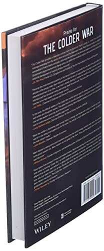 The Colder War: How the Global Energy Trade Slipped from America's Grasp 9781118799949 | eBay