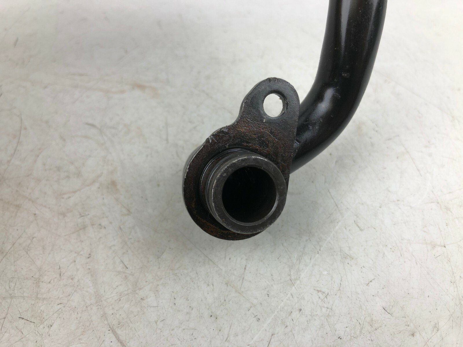 Volkswagen VW Passat CC Tiguan Engine Water Coolant Pipe Hose Unit ...