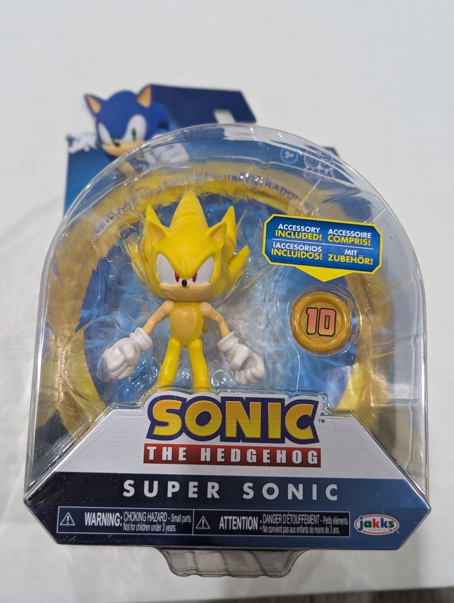 Modern Super Sonic The Hedgehog Super Sonic Design (Marcy)