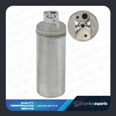New AC A/C Accumulator Receiver Drier Fits: 04-12 Chevy Colorado/ GMC ...
