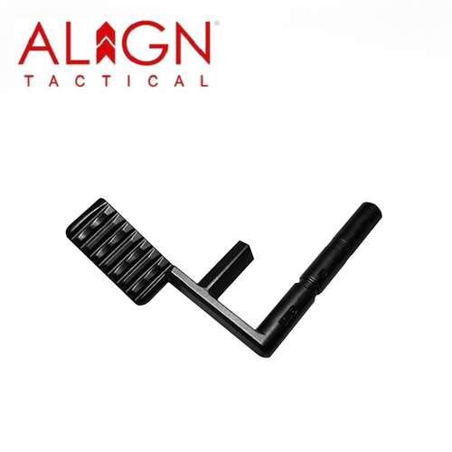 ALIGN TACTICAL THUMB REST TRIGGER PIN FOR GLOCK | eBay