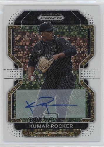 2022 Panini Prizm Draft Picks - White Donut Circle Prizm Autographs # ...