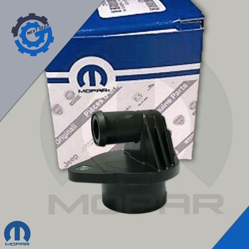 NEW MOPAR OEM PCV Valve 68083202AC Chrysler 300 Dodge Charger CHALLENGR ...