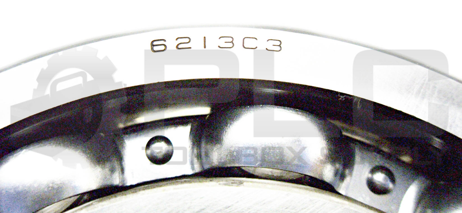 NEW NTN 6213C3 DEEP GROOVE BALL BEARING ID: 65mm OD: 120mm W: 23mm | eBay