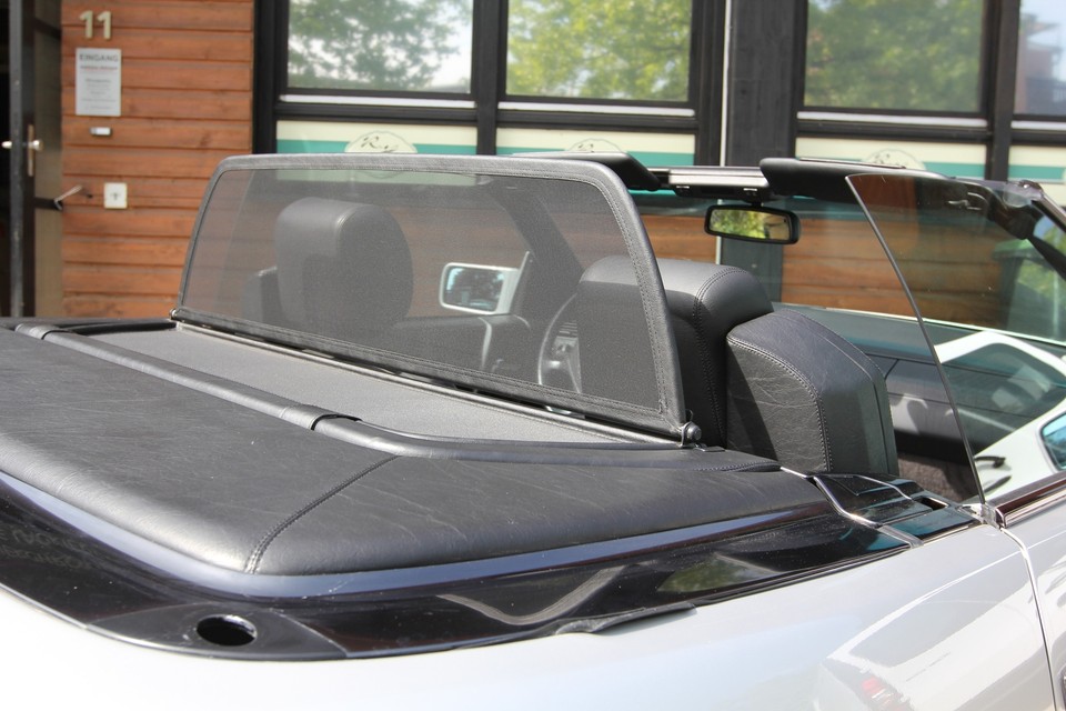 AIRAX Wind deflector Mercedes Benz SL R129 fit from year 1989 – 2001 | eBay