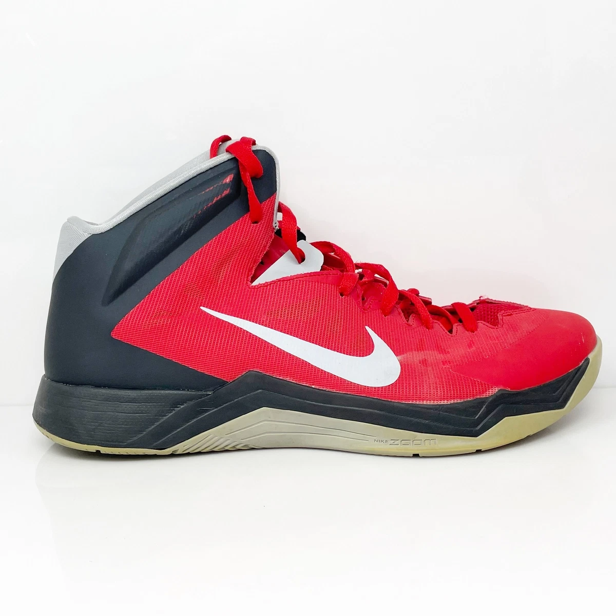 Nike Basketball Shoes Hyper Quickness Low