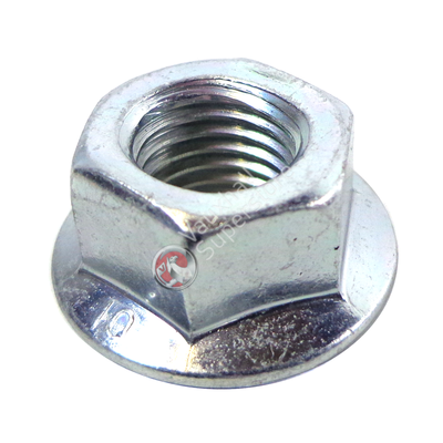 VAUXHALL HEX HEAD NUT - GENUINE NEW - 11094488 | eBay
