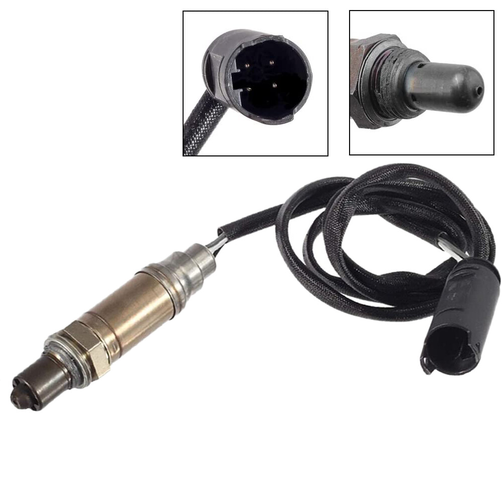 Set of 4 Up+Downstream Oxygen Sensor for BMW 325Ci 530i X3 04-06 3.0L ...