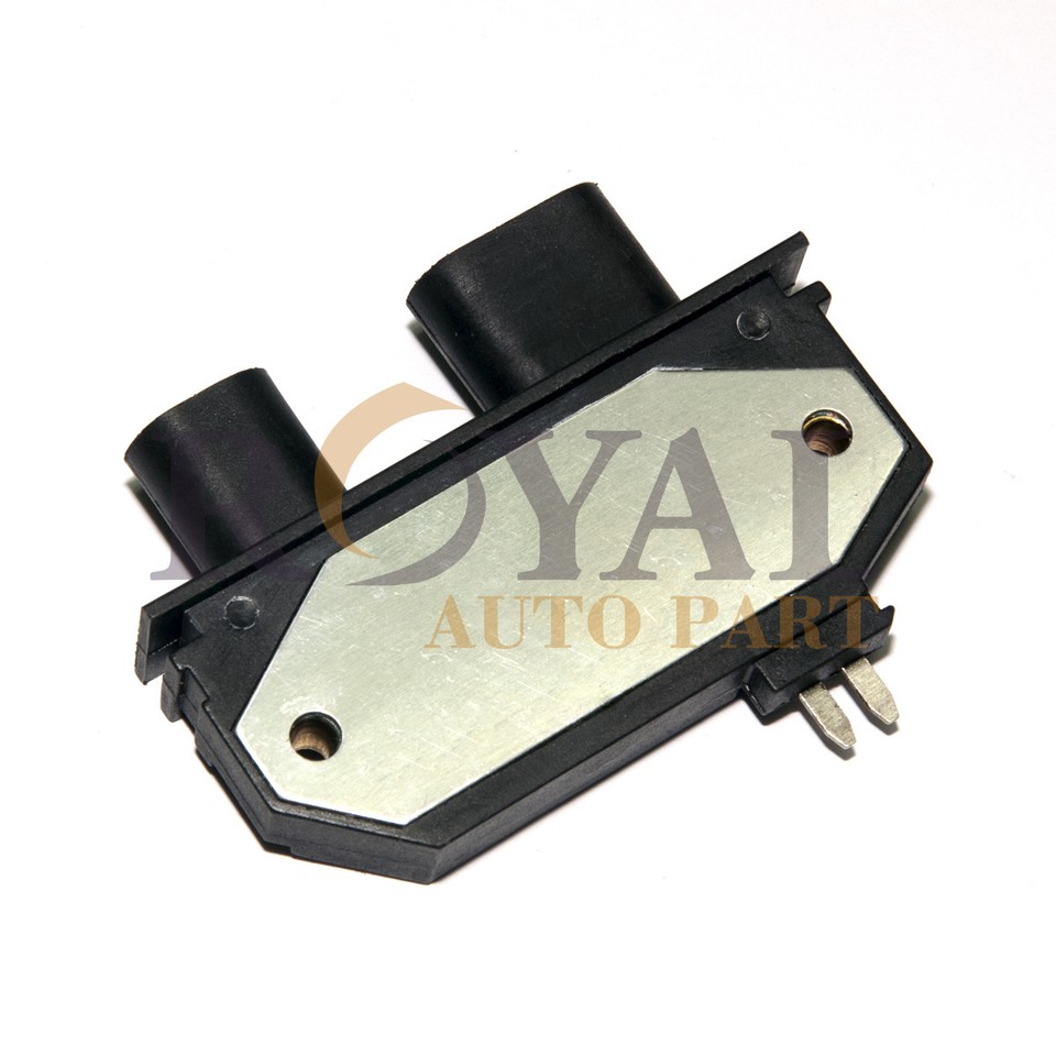 Ignition Control Module ICM for Chevrolet GMC C/K 1500 2500 3500 Pickup ...