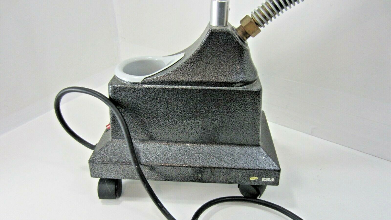 Econoco ST300 - Steam Butler Heavy Duty Garment Steamer - No Bottle | eBay