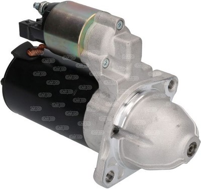 Starter For AH6259, 12418612576, 12418614519, 8612576, 8614519 ...